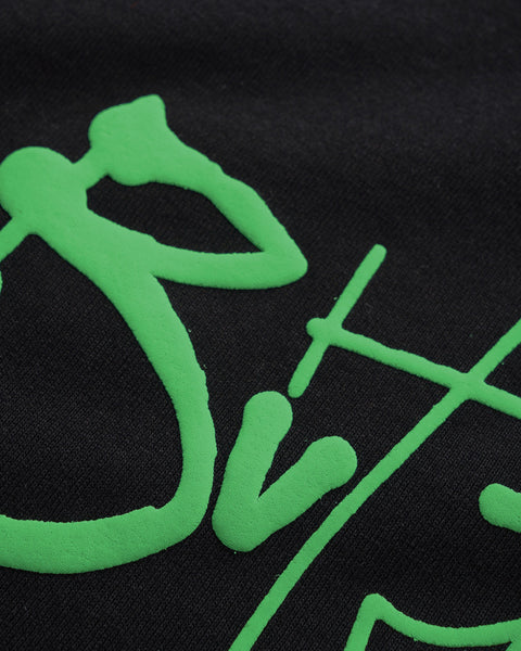 Scribble Tee, Black – Butter Goods