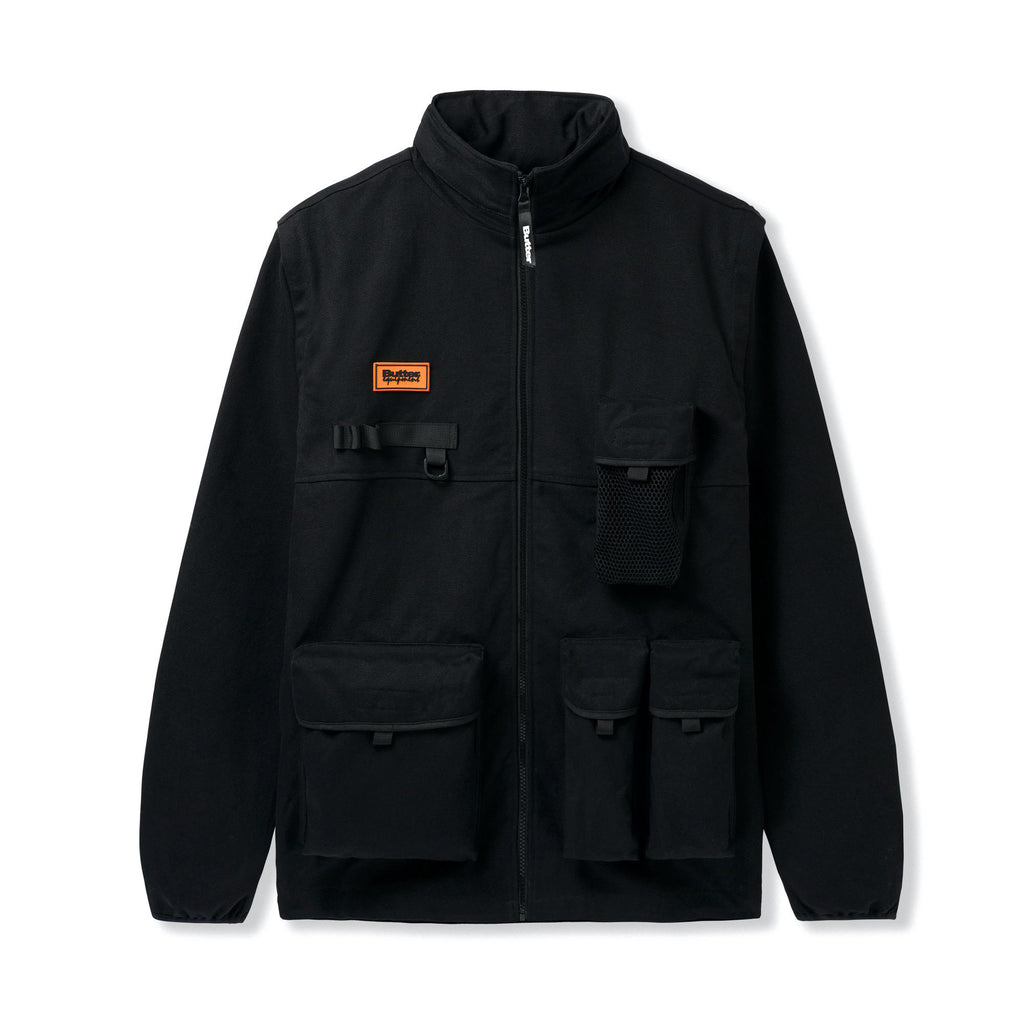 Equipment Technical Jacket – Butter Goods