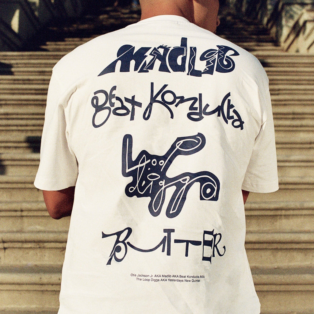 Butter® / Madlib – Butter Goods