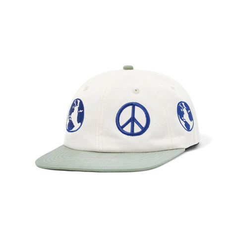 World Peace 6 Panel – Butter Goods