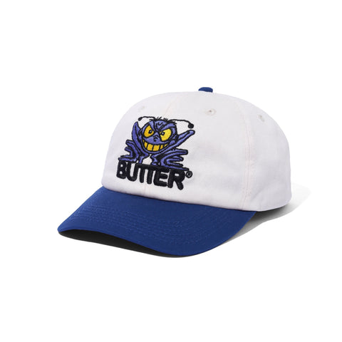 Insect 6 Panel Cap – Butter Goods