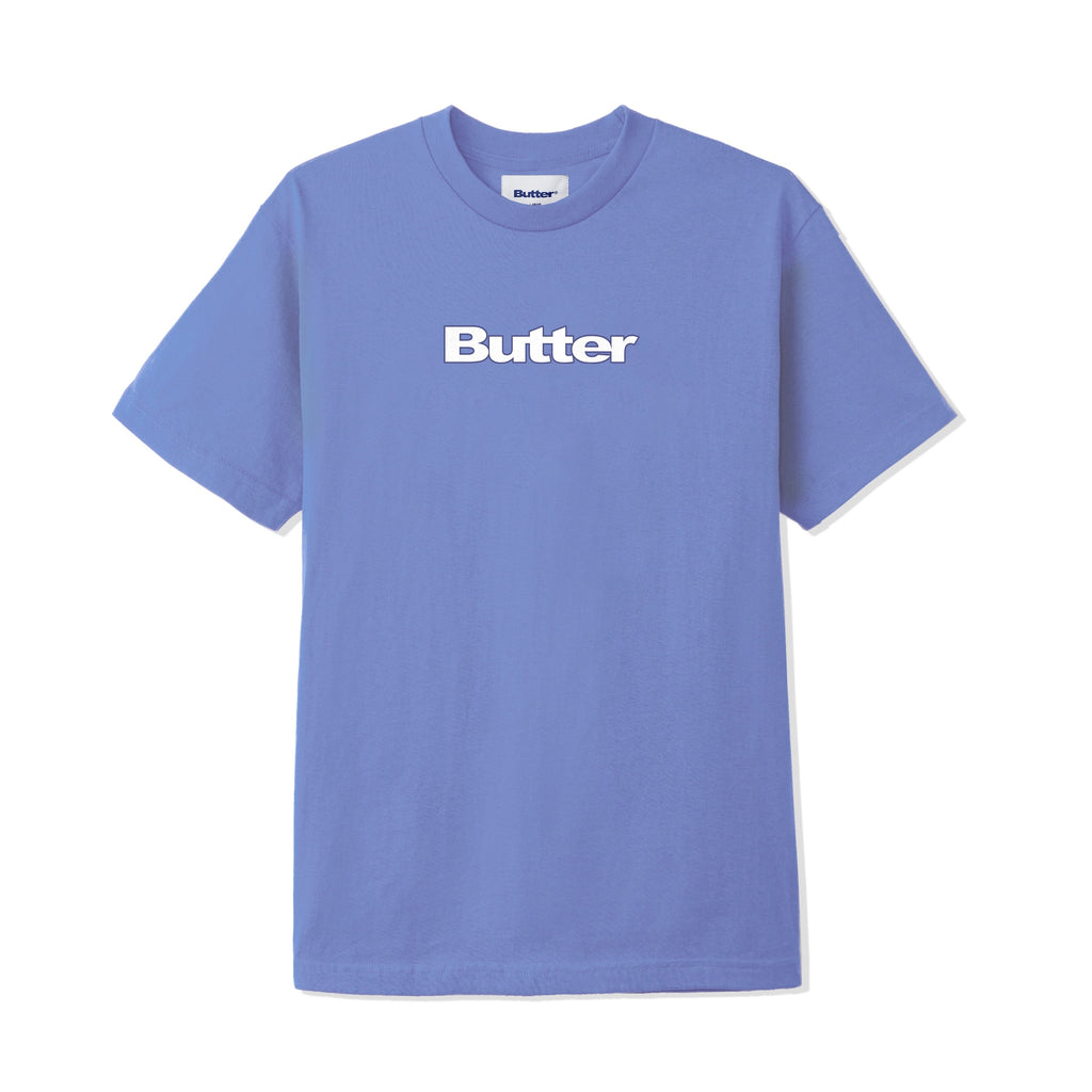Sight And Sound Tee – Butter Goods