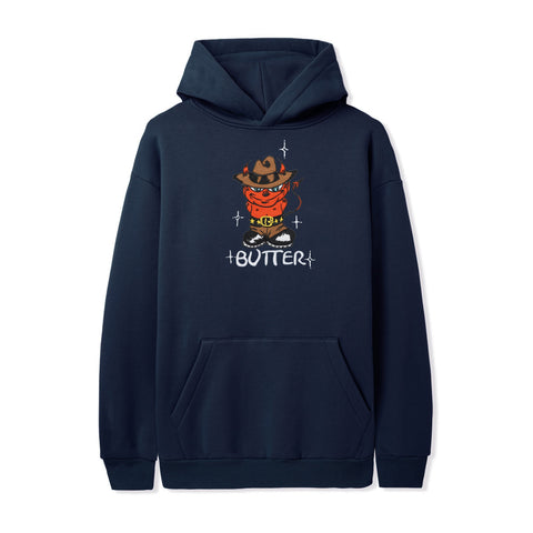 Devil Pullover Hood – Butter Goods