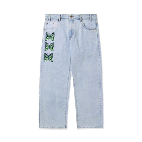 Butterfly Denim Jeans – Butter Goods