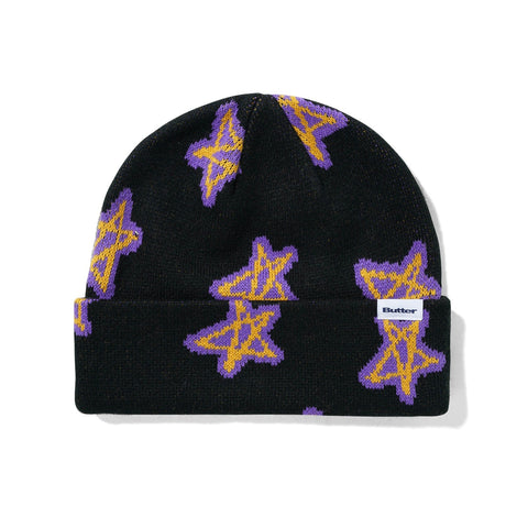 Star Beanie – Butter Goods