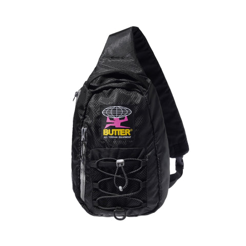Motion Shoulder Bag – Butter Goods