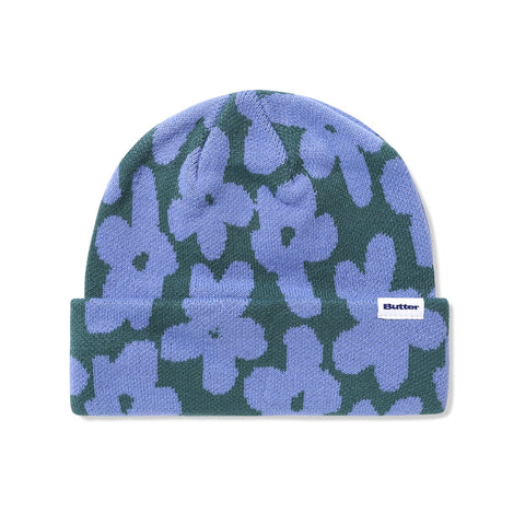 Floral Beanie – Butter Goods