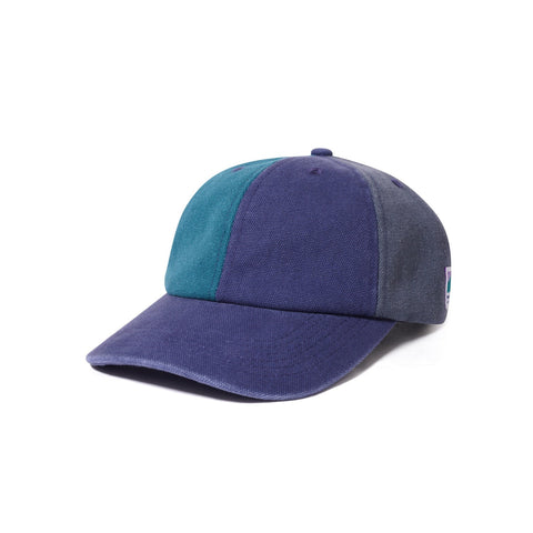 Canvas Patchwork 6 Panel Hat – Butter Goods