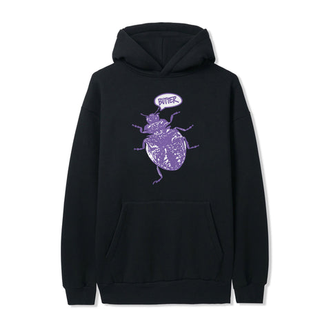 Beetle Pullover Hood – Butter Goods