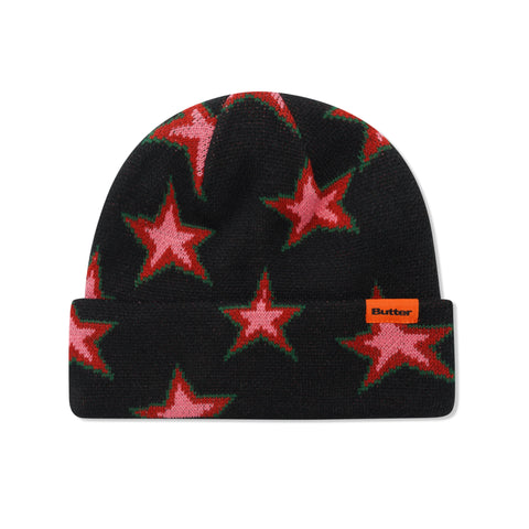 Stars Beanie – Butter Goods