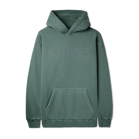 Distressed Dye Pullover Hood – Butter Goods