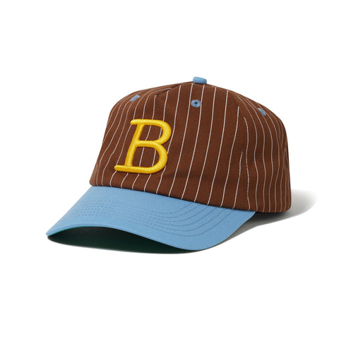 League Baseball Cap – Butter Goods