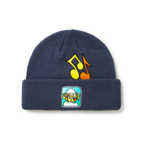 Singer Beanie – Butter Goods