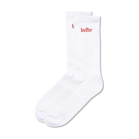 Basic Socks – Butter Goods