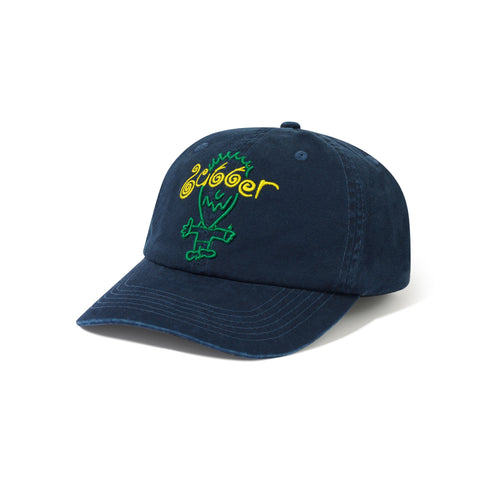 Dizzy 6 Panel Cap – Butter Goods