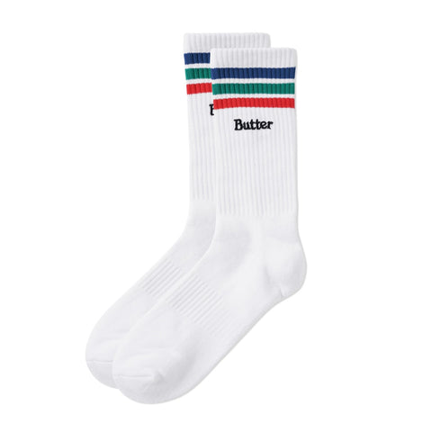 Stripe Socks – Butter Goods