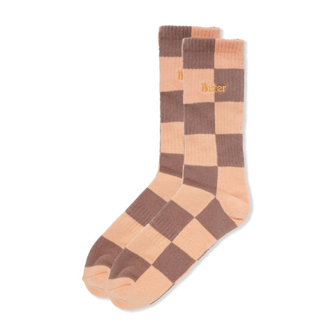 Checkered Socks – Butter Goods