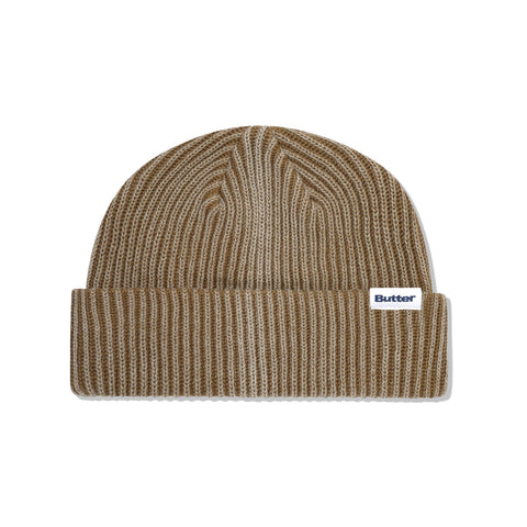 Washed Beanie – Butter Goods
