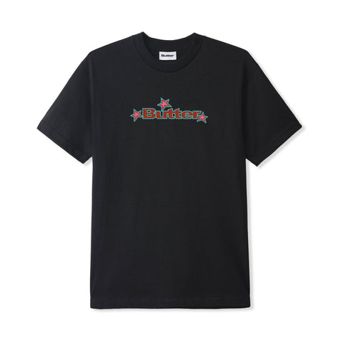Star Logo Tee – Butter Goods