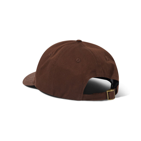 Arrangement Pinch Front Cap, Bark – Butter Goods