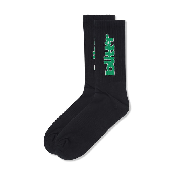 Defect Socks, Black – Butter Goods