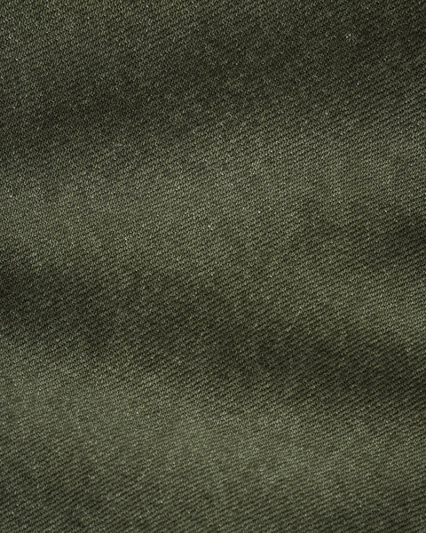 Weathergear Denim Shorts, Faded Army – Butter Goods